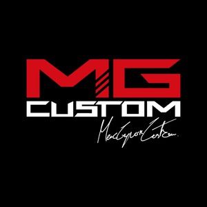 Productos MG custom — MLQ TACTIC AIRSOFT
