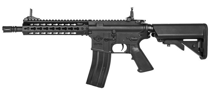 Aeg Cm15 Kr-Cqb G&G (Egc-15p-Cqb-Bnb-Ncm) — MLQ TACTIC AIRSOFT