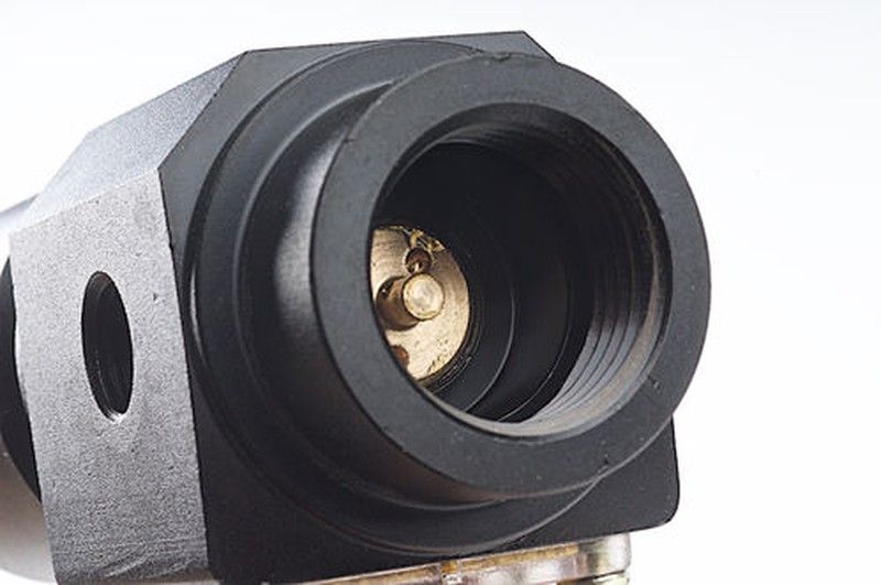 Balystik Hpr800c Regulator Version 3 — MLQ TACTIC AIRSOFT