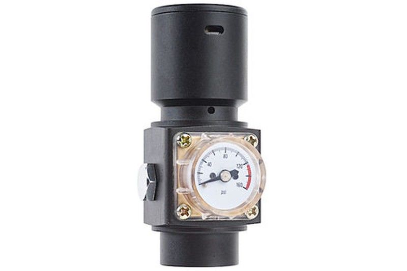 Balystik Hpr800c Regulator Version 3 — MLQ TACTIC AIRSOFT