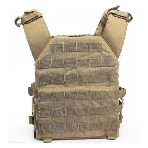 Chaleco Conquer Mpc cb — MLQ TACTIC AIRSOFT