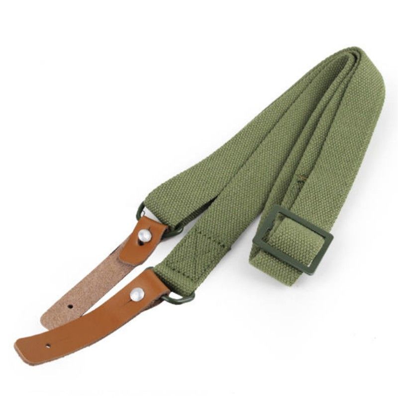 CORREA TÁCTICA AK SL-24 - OD — MLQ TACTIC AIRSOFT