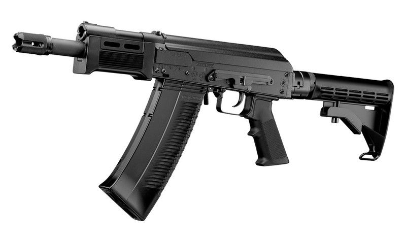 Escopeta Saiga 12-k sbs tokio marui — MLQ TACTIC AIRSOFT