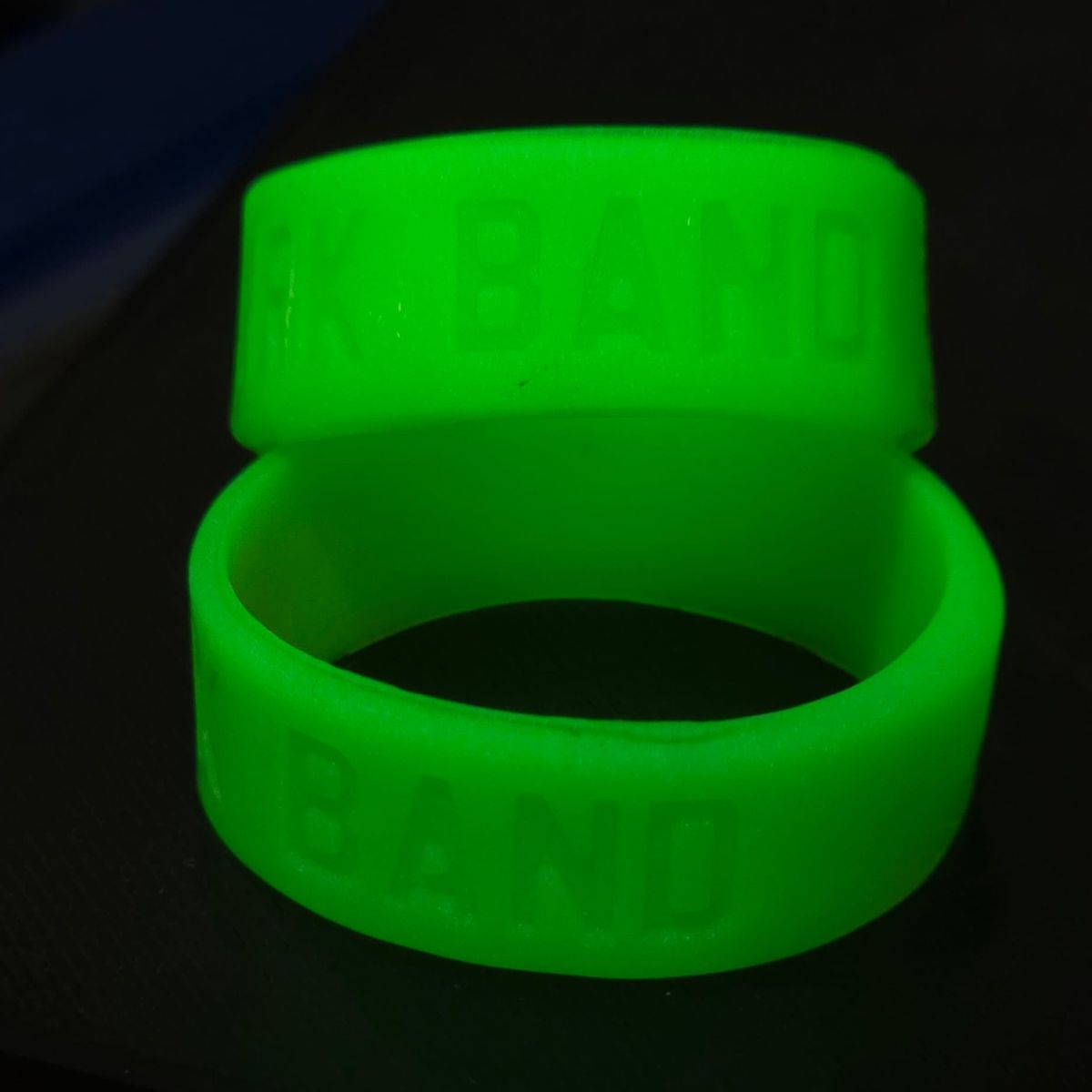 goma anti perdida Fluorescente kamikaze xs — MLQ TACTIC AIRSOFT