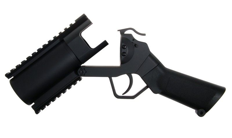 Lanzagranadas 40mm Cyma (M052) — MLQ TACTIC AIRSOFT
