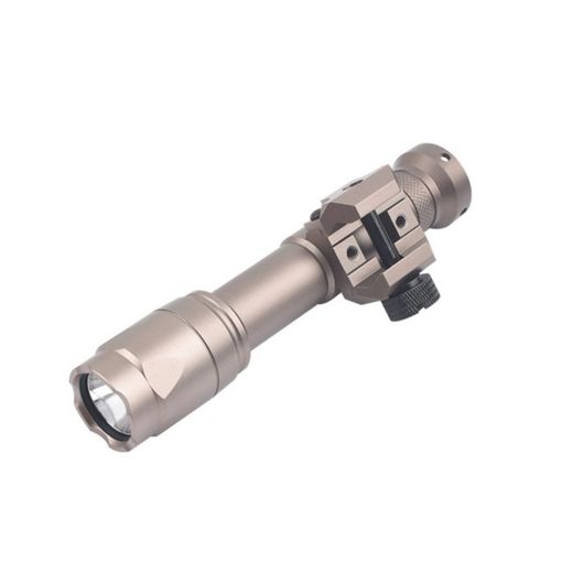Linterna m600 wex072-de — MLQ TACTIC AIRSOFT