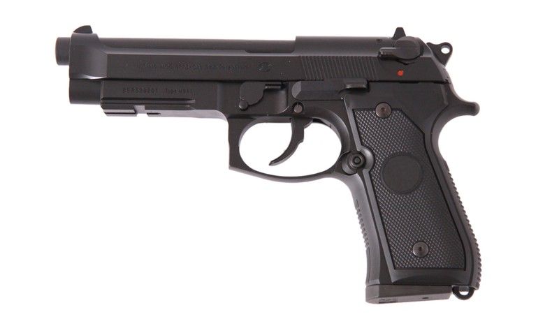 Marui Gbb M9a1 — MLQ TACTIC AIRSOFT