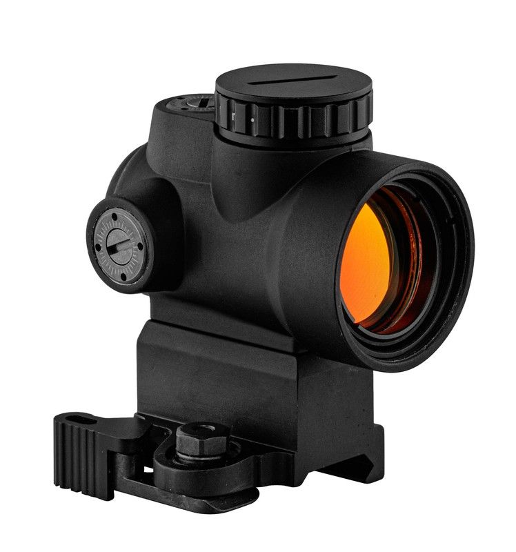 MRO BO tipo Red Dot con killsflash — MLQ TACTIC AIRSOFT