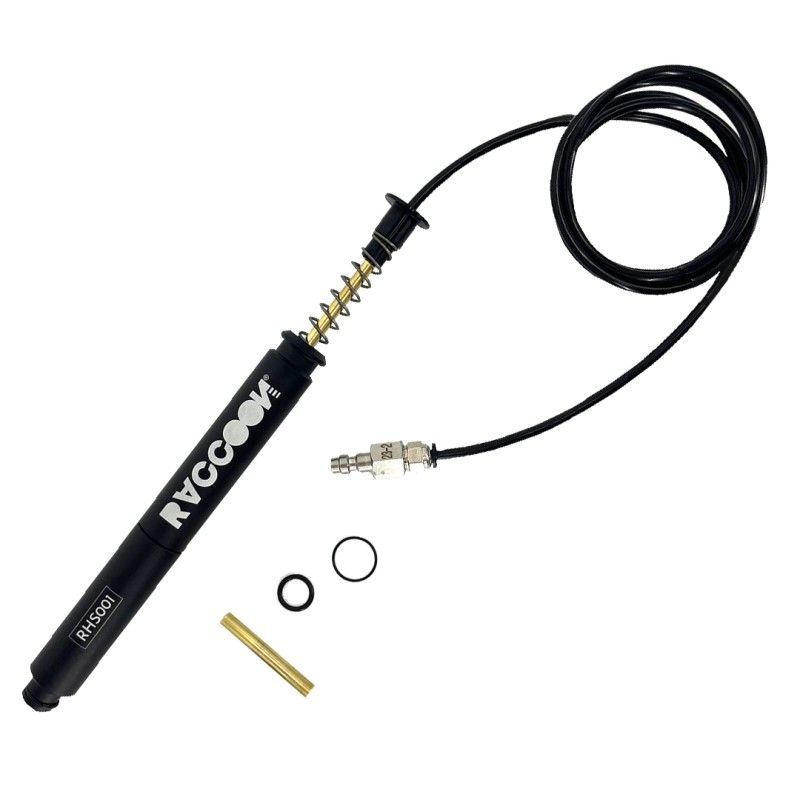 RACCOON HPA AIRSOFT KIT - SNIPER — MLQ TACTIC AIRSOFT