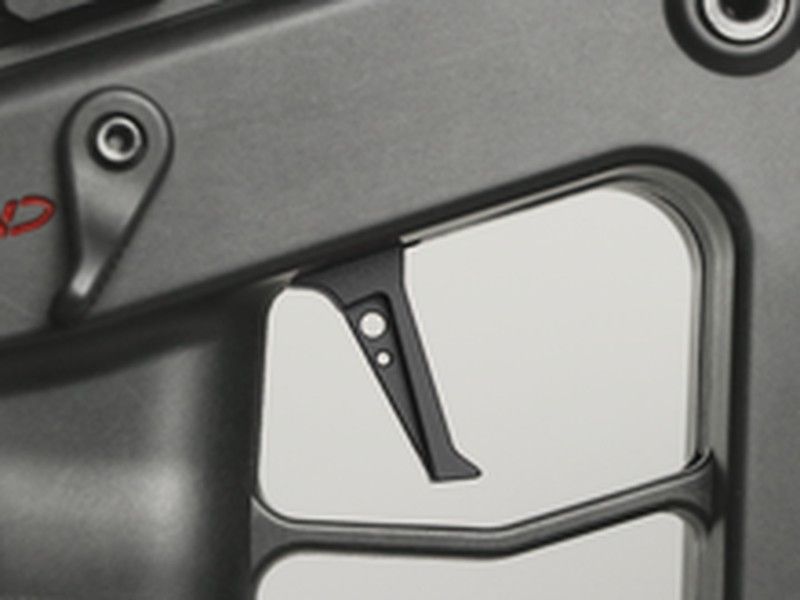 Speed Trigger Blade Upgrade for Krytac Kriss Vector — MLQ TACTIC AIRSOFT