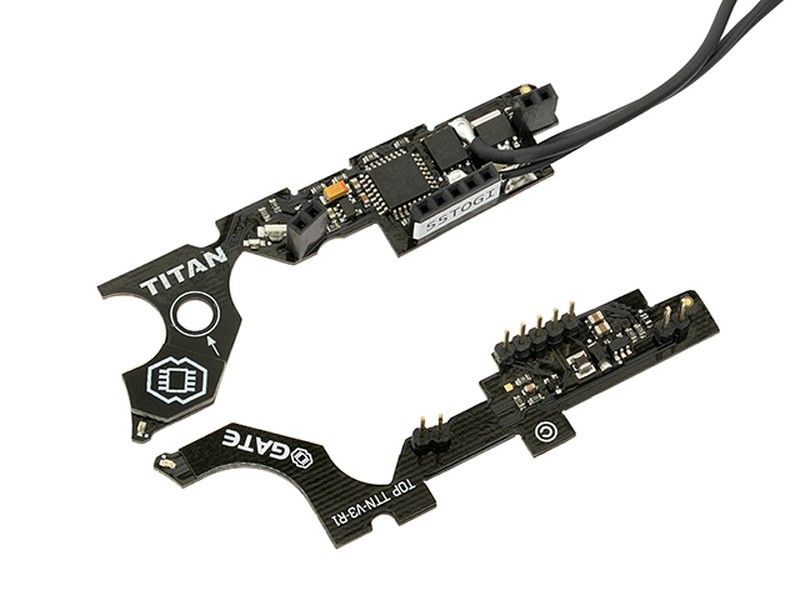 Titan V3 Basic Module expert edition — MLQ TACTIC AIRSOFT