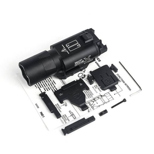 WADSN X300 ULTRA — MLQ TACTIC AIRSOFT