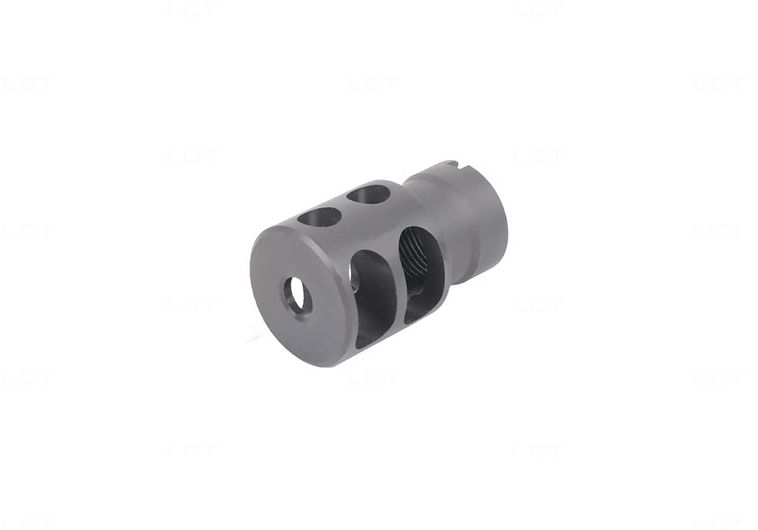 ZDTK-2M Muzzle Brake 24 mm CW for 74/104 Series — MLQ TACTIC AIRSOFT